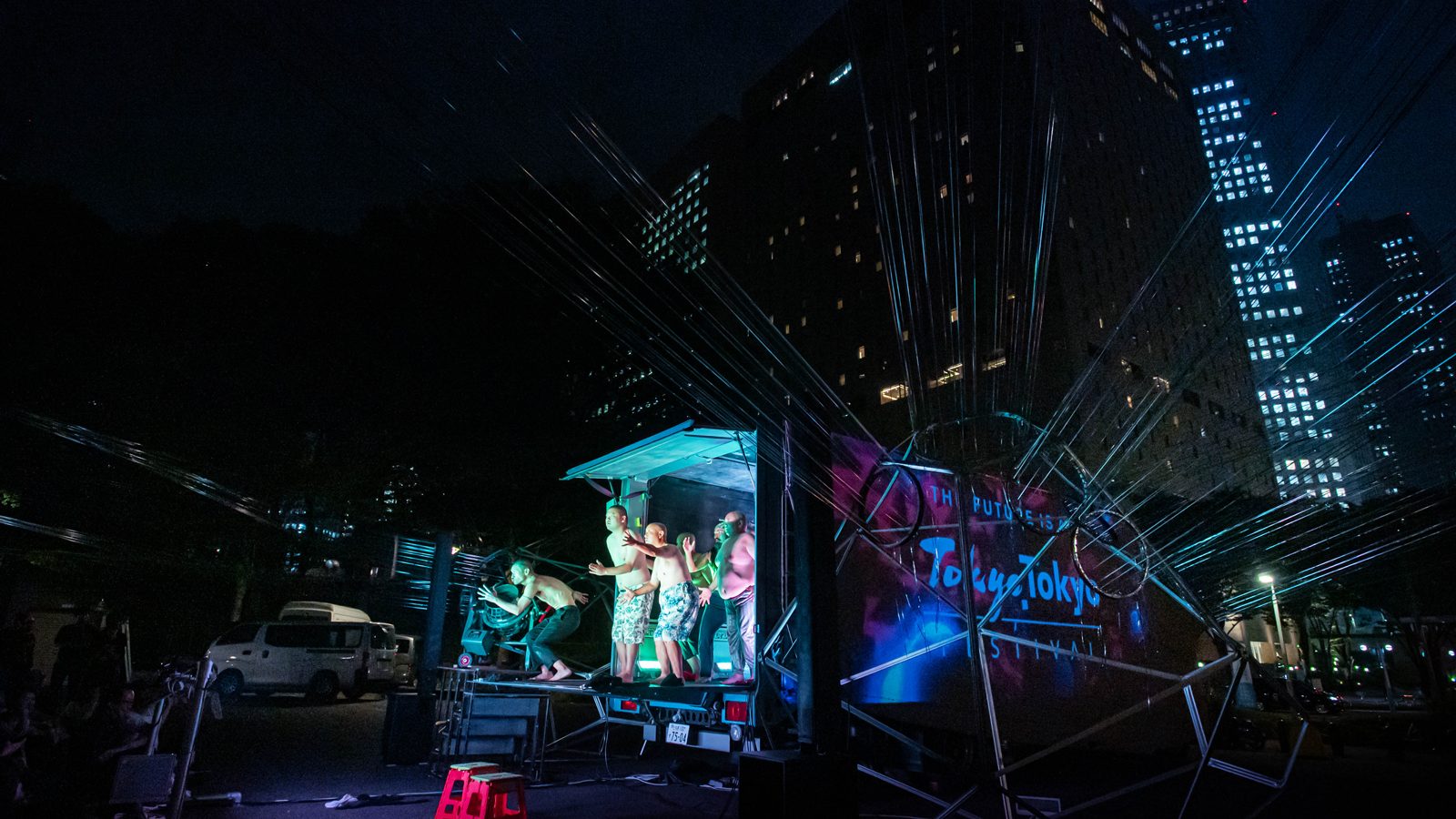 アーツカウンシル東京